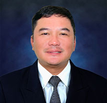 Board of Directors – Valley Golf and Country Club, Inc