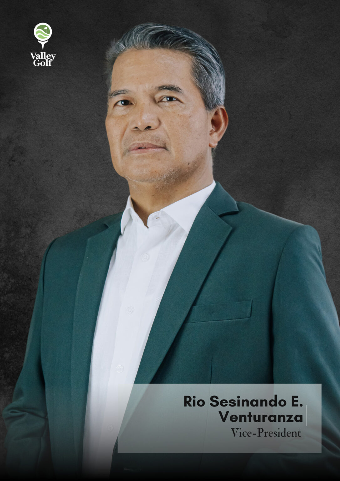 Board of Directors – Valley Golf and Country Club, Inc